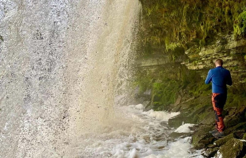 From Tallinn: Jägala Waterfall and Harju County Tour - Starting Point: Easy Access from Tallinn