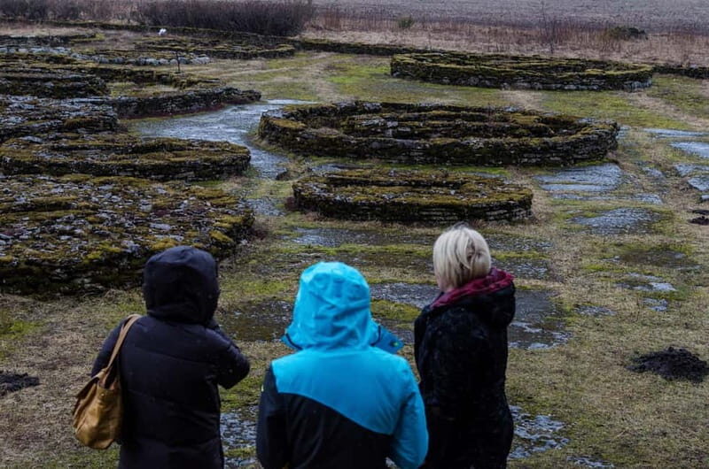 From Tallinn: Jägala Waterfall and Harju County Tour - Practical Tips