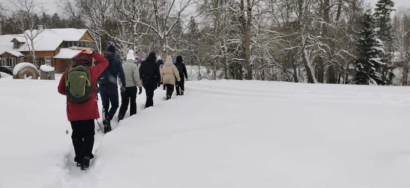 From Tallinn: Lahemaa National Park 3 Waterfall Hike - How the Tour Adds Value