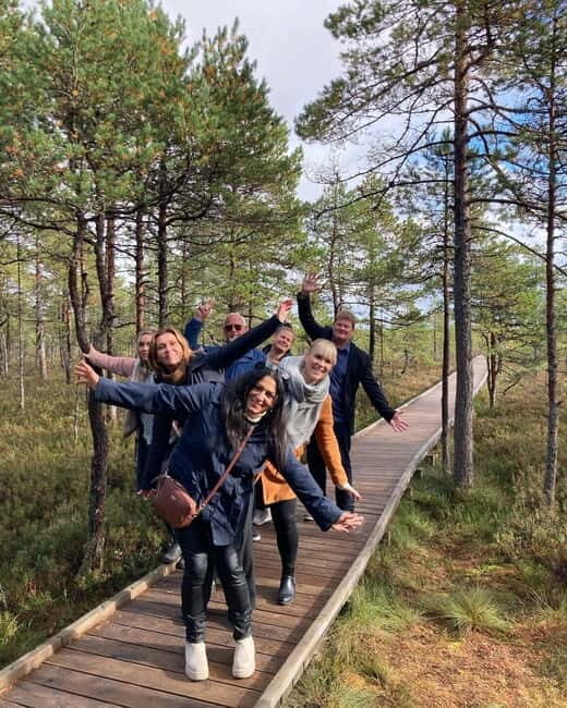 From Tallinn: Lahemaa National Park Day Trip - A Deep Dive into What You Can Expect