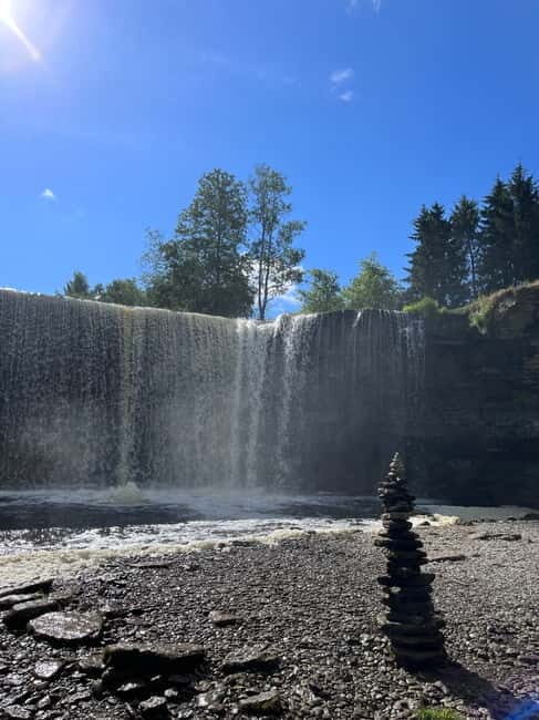 From Tallinn: Lahemaa National Park Day Trip - Who Will Love This Tour?