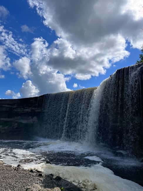 From Tallinn: Lahemaa National Park Day Trip - FAQ