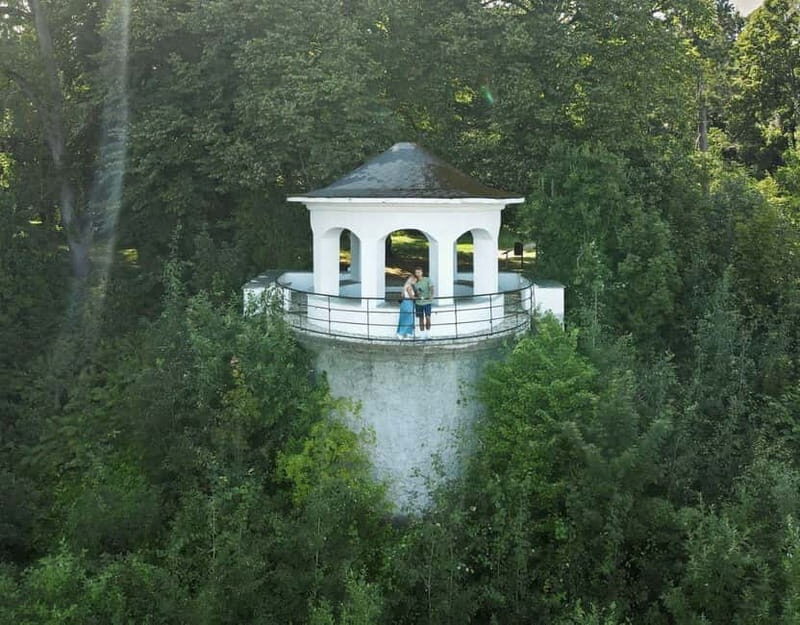 From Tallinn: Mysterious Legends & Mysticism of East Estonia - What’s the experience like?