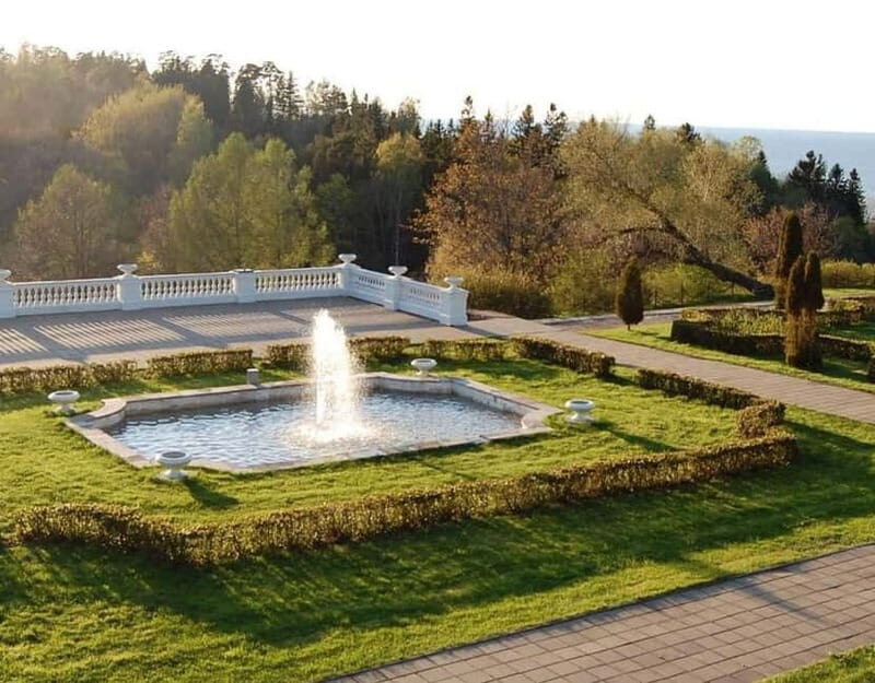 From Tallinn: Mysterious Legends & Mysticism of East Estonia - FAQ
