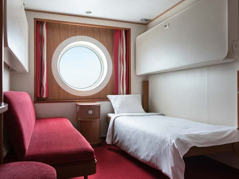 From Tallinn: Overnight Cruise to Stockholm - Final Thoughts: Who Will Love This Cruise?