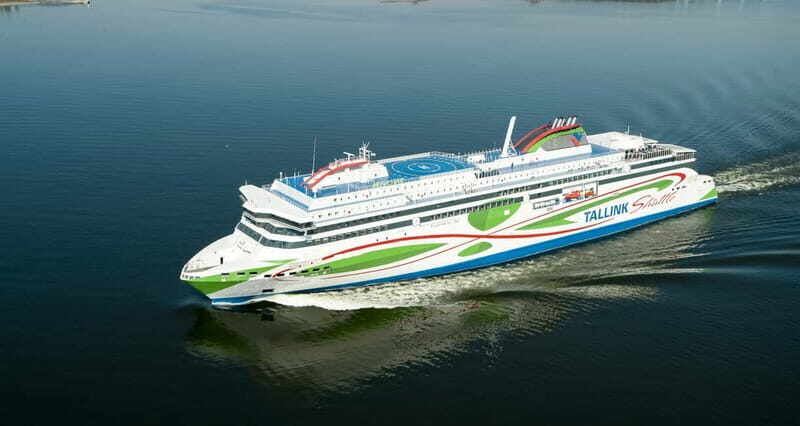From Tallinn: Return Day Trip Ferry Transfer to Helsinki - Discover Helsinki on a Day Trip from Tallinn: An In-Depth Review