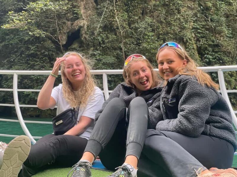 From Tam Coc to Ha Giang Loop tour 3D2N with Strawberry - Exploring Northern Vietnam: The Basics