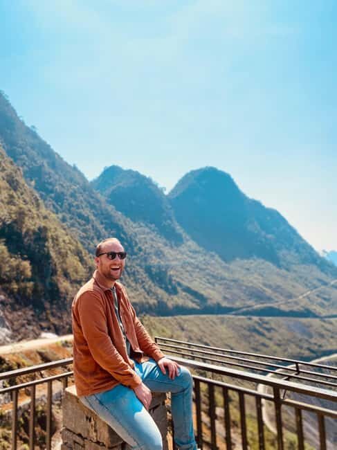 From Tam Coc to Ha Giang Loop tour 3D2N with Strawberry - Practical Details and Comfort