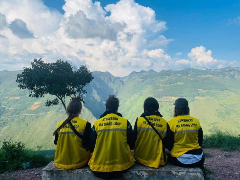 From Tam Coc to Ha Giang Loop tour 3D2N with Strawberry - Authenticity and Reviews: What Travelers Say