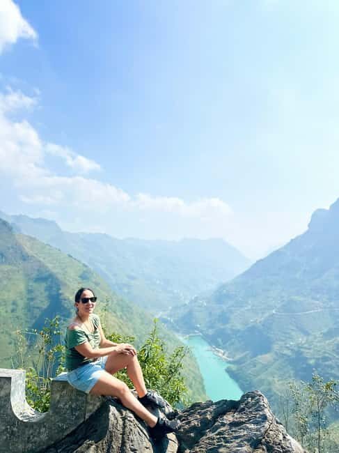 From Tam Coc to Ha Giang Loop tour 3D2N with Strawberry - The Value Proposition