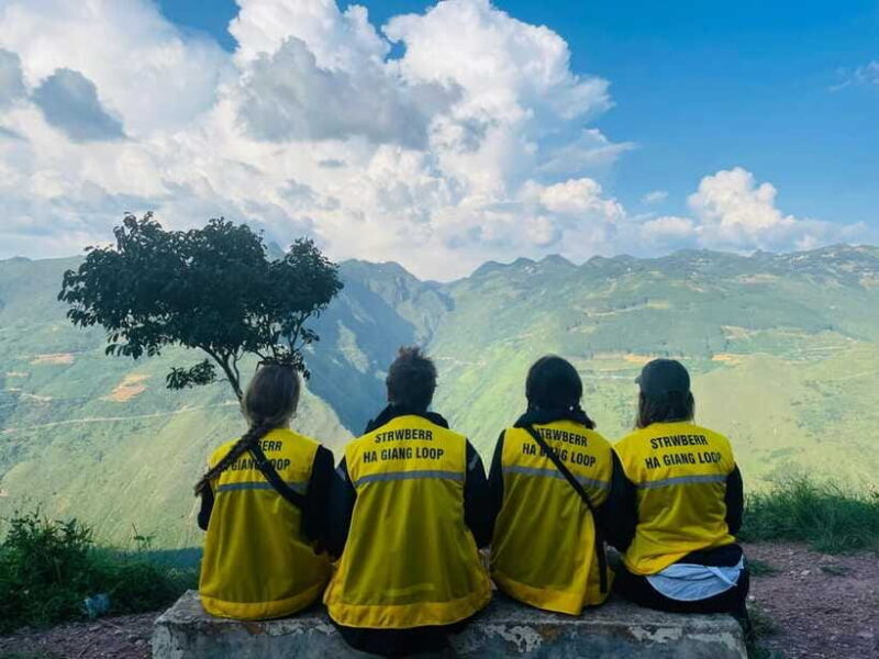 From Tam Coc to Ha Giang Loop Tour 4D3N with Strawberry - The Sum Up: Who Is This Tour Perfect For?