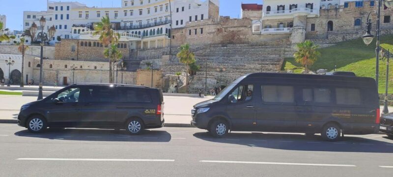 From Tangier: Cap Spartel and Hercules Cave with Camel Ride - FAQs