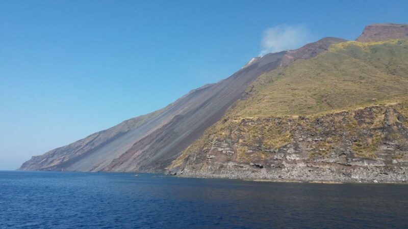 From Taormina: Chic Panarea and Stromboli Day Tour - A Complete Look at the Experience