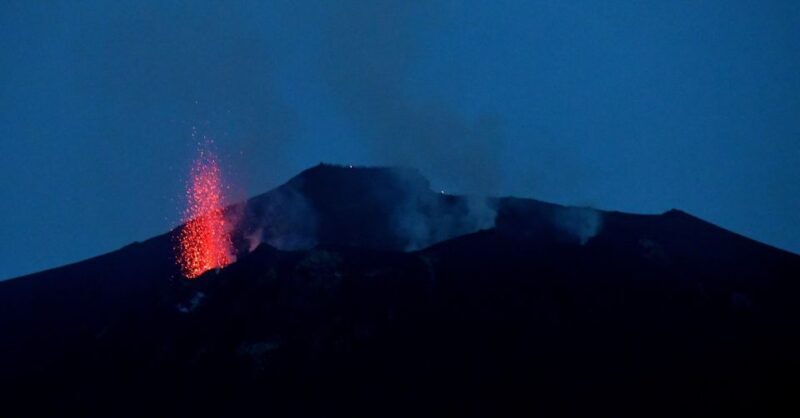 From Taormina: Chic Panarea and Stromboli Day Tour - The Value and Practicalities
