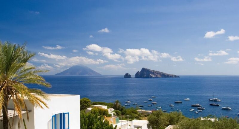 From Taormina: Chic Panarea and Stromboli Day Tour - FAQ