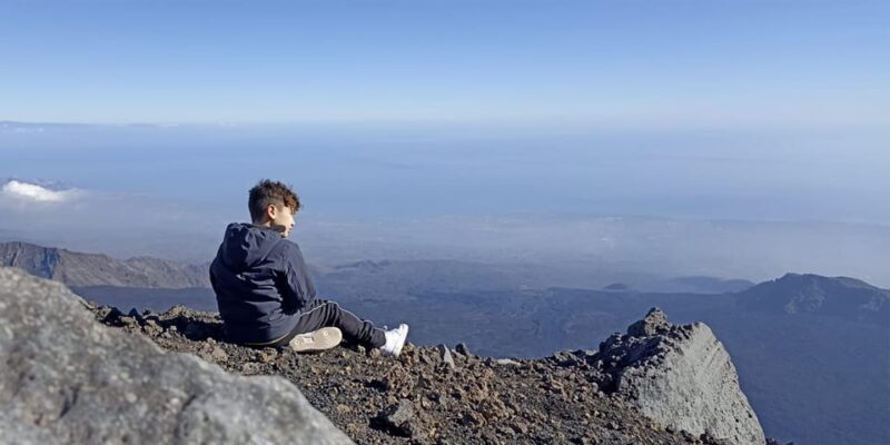 From Taormina: Etna Tour with Hiking, Cave Visit, & Tastings - The Sum Up: Who Will Love This Tour?