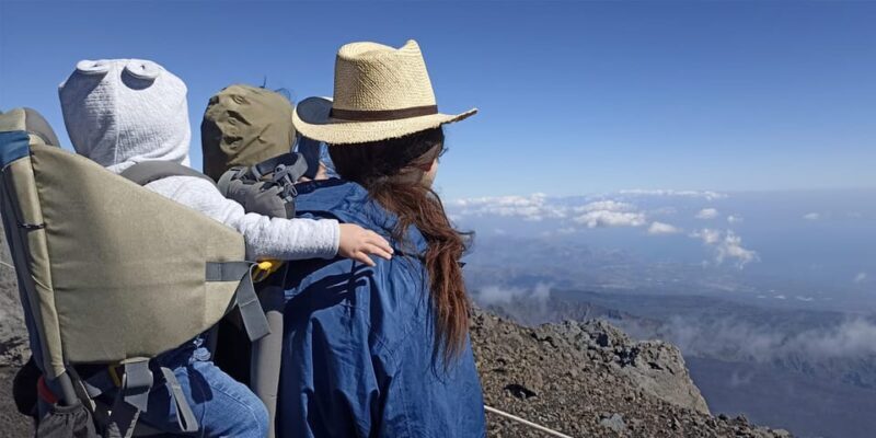 From Taormina: Etna Tour with Hiking, Cave Visit, & Tastings - FAQ