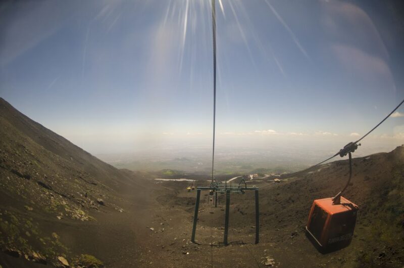 From Taormina: Etna Upper Craters Day Tour - Who Will Enjoy This Tour?