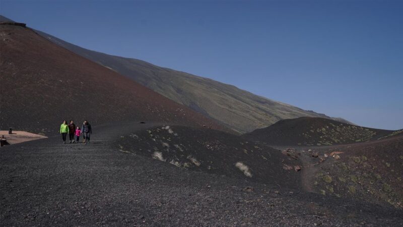 From Taormina: Full-Day Etna & Wine private Tour - Final Thoughts: Who Will Love This Tour?