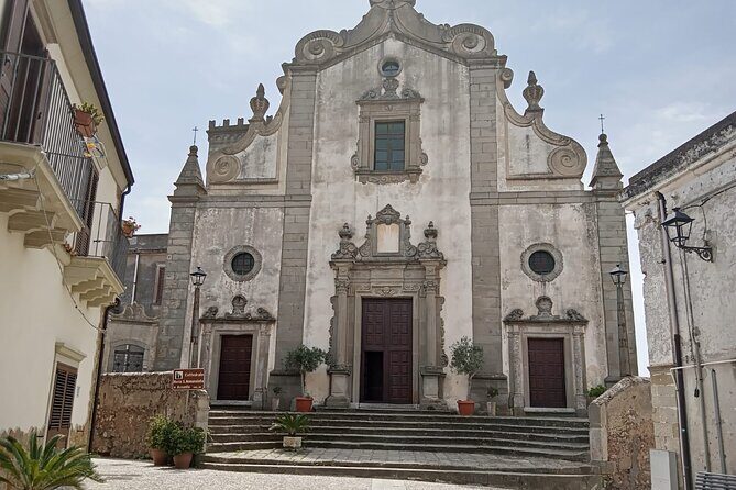 From Taormina Godfather Private Tour Forza D'Agrò and Savoca - An In-Depth Look at the Tour Experience