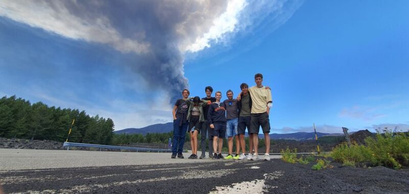 From Taormina: Guided Trip to Mt. Etna and Alcantara Gorges - Introduction: Why Consider This Tour?