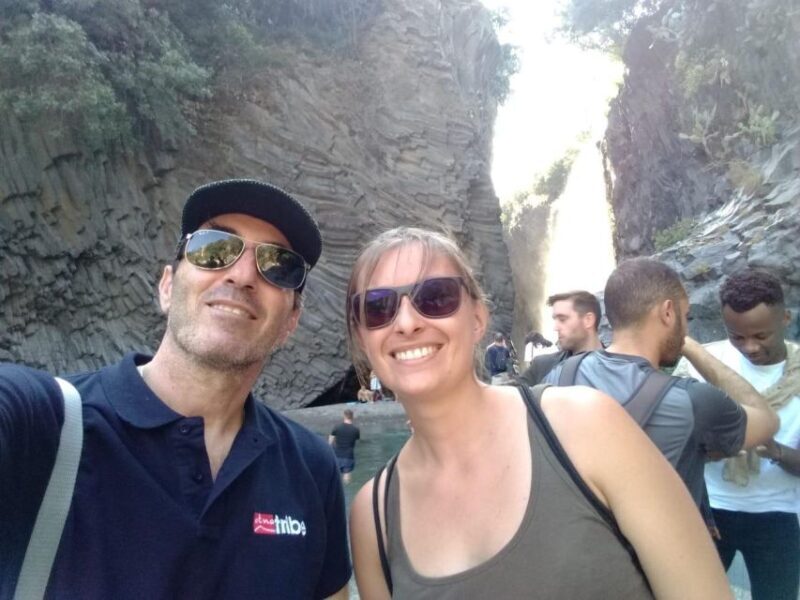 From Taormina: Mount Etna and Alcantara River Tour - Who Will Love This Tour?