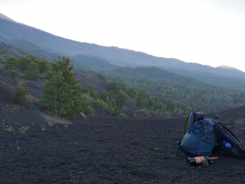 From Taormina: Mount Etna Half-Day Evening Hike - Who Should Consider This Tour?