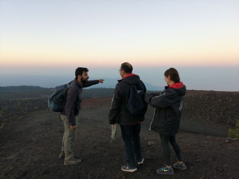 From Taormina: Mount Etna Half-Day Evening Hike - Final Thoughts
