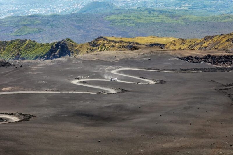 From Taormina: Mount Etna Tour to 2900m with Cable Car - From Taormina: Mount Etna Tour to 2900m with Cable Car – A Detailed Review