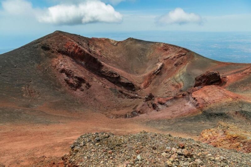 From Taormina: Mount Etna Tour to 2900m with Cable Car - The Value: Is It Worth It?