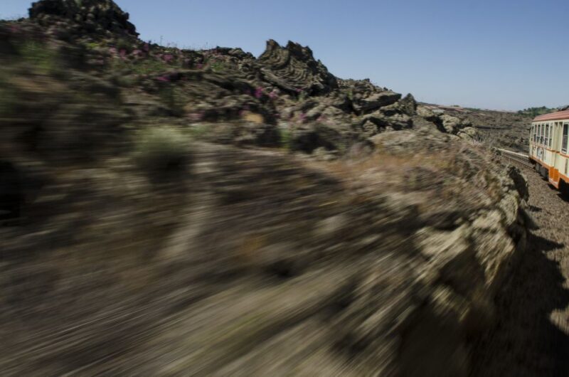 From Taormina: Mount Etna upper craters and Alcantara Gorges - FAQs About the Tour