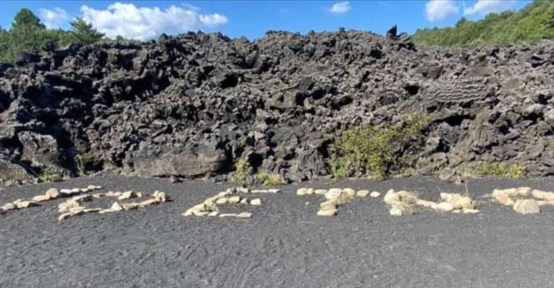 From Taormina, Naxos, & Letojanni: Mount Etna Half-Day Trip - A Deep Dive into the Experience