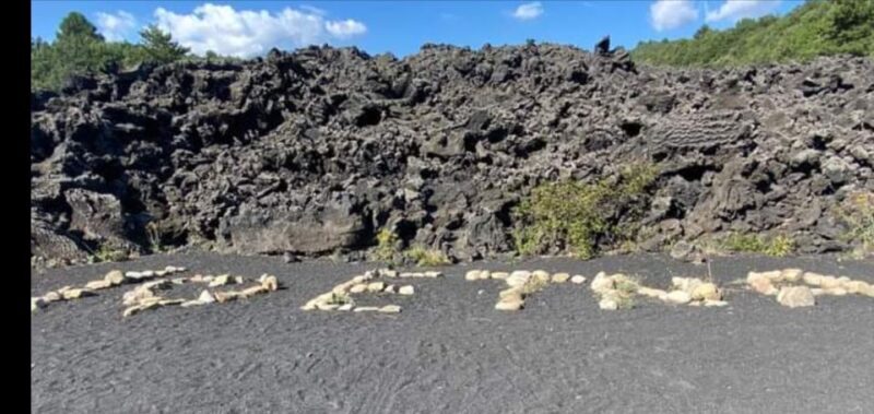 From Taormina, Naxos, & Letojanni: Mount Etna Half-Day Trip - Authentic Experiences and Highlights from Reviews
