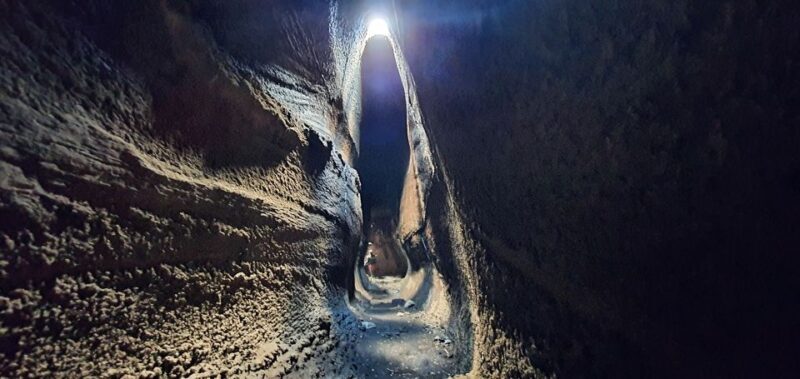 From Taormina or Catania: Private Full-Day Mount Etna Hike - An In-Depth Look at the Mount Etna Private Hike