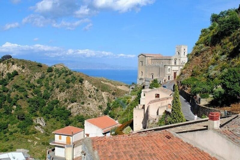 From Taormina or Catania: Private Godfather with granita - Final Thoughts