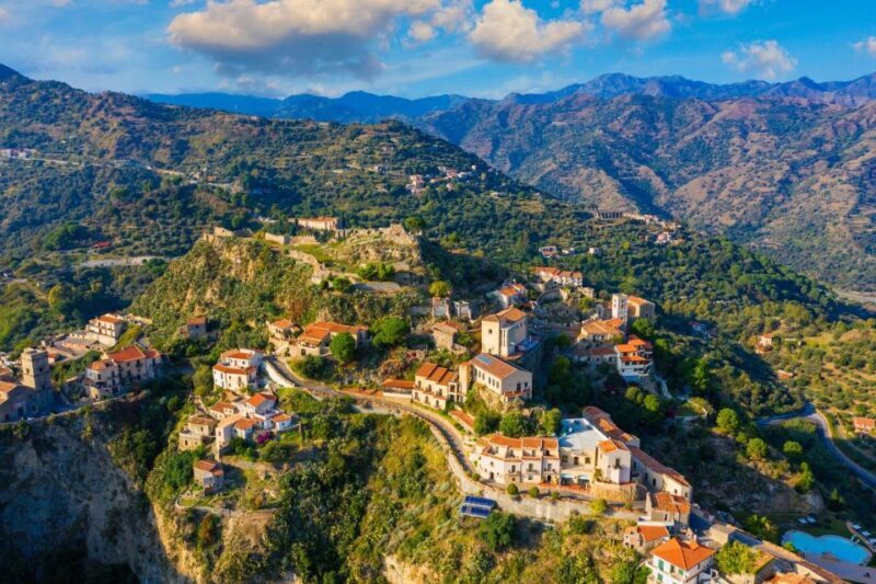 From Taormina: Private Godfather Tour with lunch - Discovering Sicily’s "Godfather" Heritage: A Detailed Review of the Private Tour from Taormina