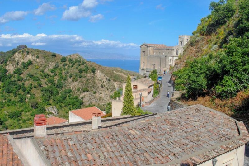 From Taormina: Private Godfather Tour with Lunch - What Makes This Tour Stand Out?