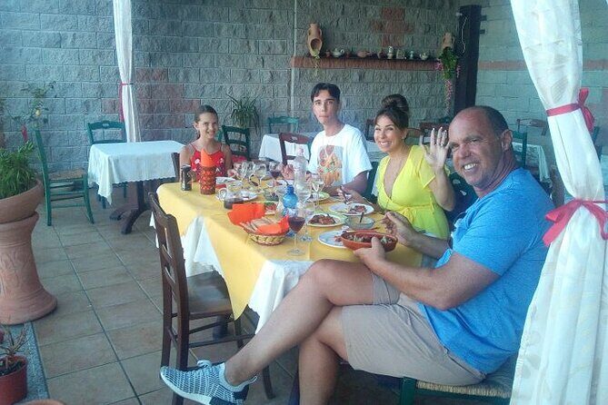 From Taormina Private Godfather with Authentic Pizza Tasting - Authentic Sicilian Hill Towns and "The Godfather" Legacy