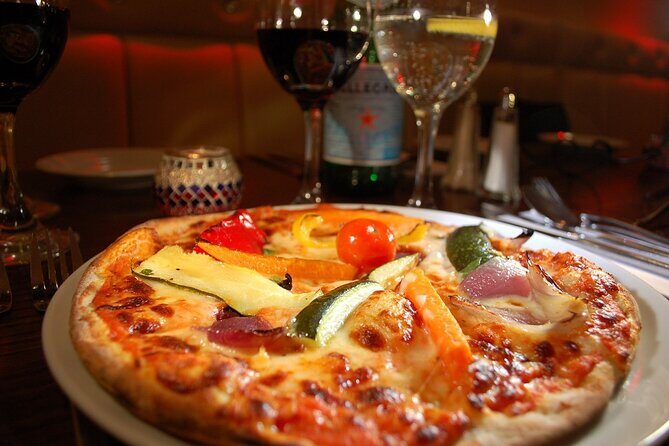 From Taormina Private Godfather with Authentic Pizza Tasting - What Our Reviews Say