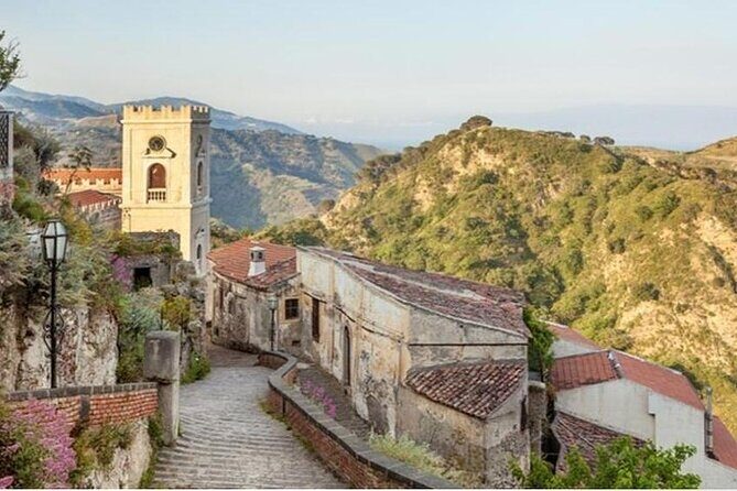 From Taormina Private Godfather with Authentic Pizza Tasting - Final Thoughts: Is this Tour Right for You?