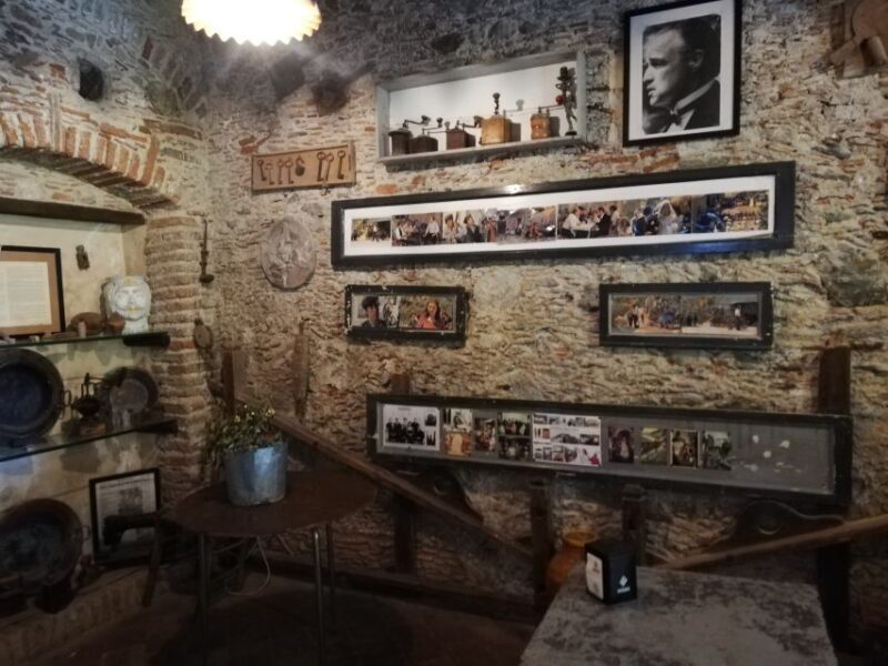 From Taormina: The Godfather Movie Tour of Sicily Villages - Key Points