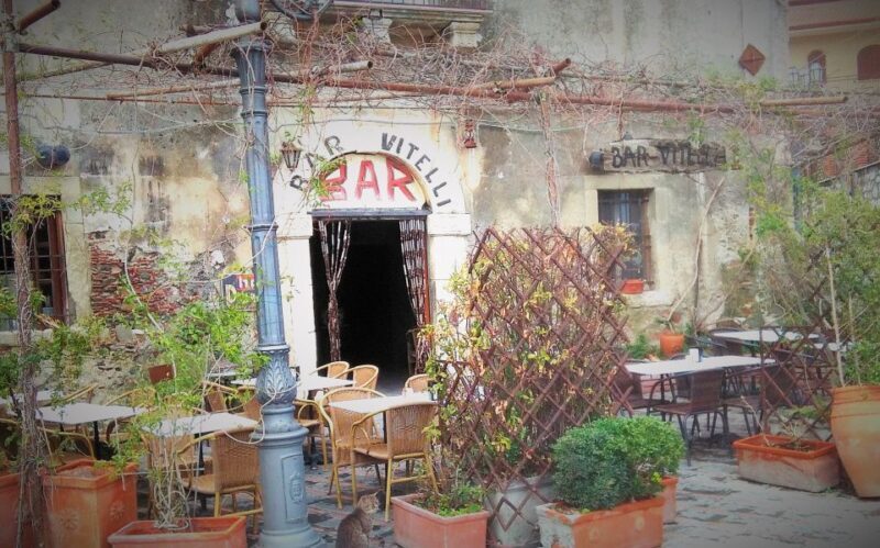 From Taormina: The Godfather Movie Tour of Sicily Villages - An In-Depth Look at the Tour