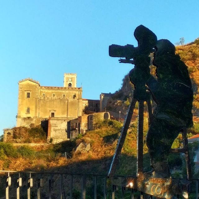 From Taormina: The Godfather Movie Tour of Sicily Villages - Possible Drawbacks to Keep in Mind