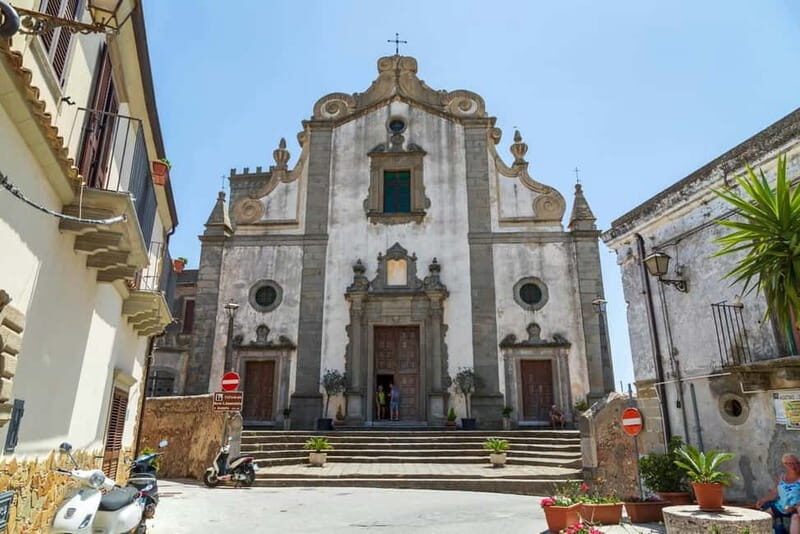 From Taormina: The Godfather Sicily Tour - FAQs