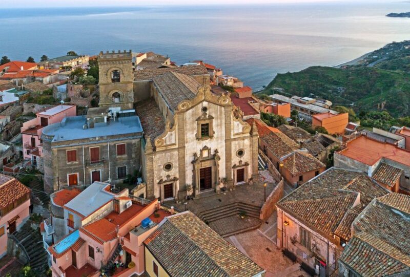 From Taormina: The Godfather's Tour - Frequently Asked Questions