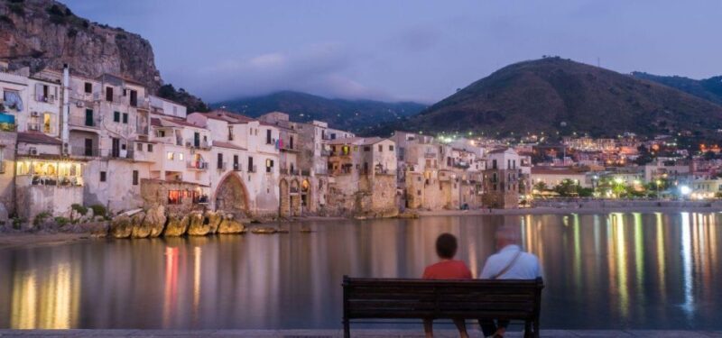 From Taormina to Palermo: stop in Cefalù - Final Thoughts