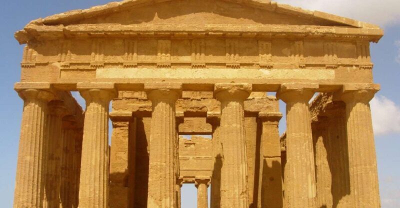 From Taormina: Valley of The Temples & Piazza Armerina Tour - An Honest Look at the Itinerary