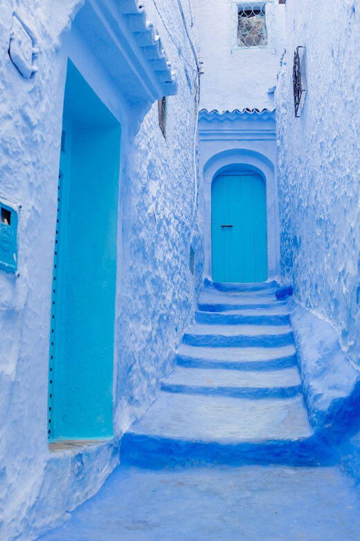 From Tarifa: 2-Day Private Trip to Tangier and Chefchaouen - FAQ