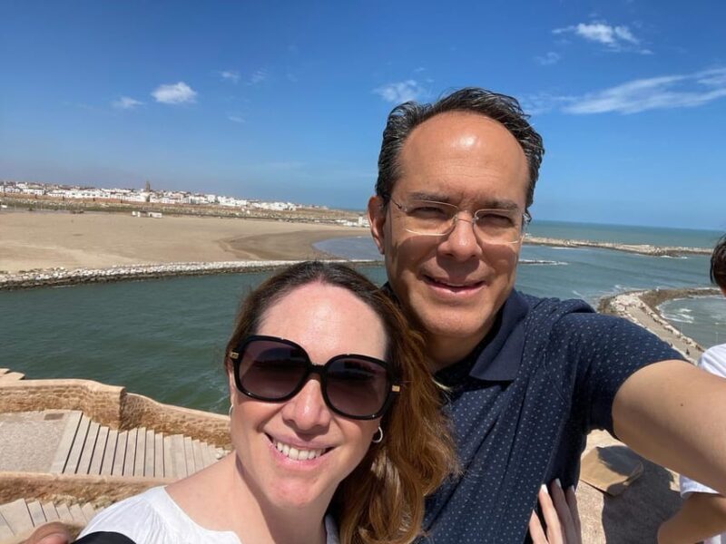 From Tarifa: 2 days 1 night To Chefchaouen all inclusive - Introduction