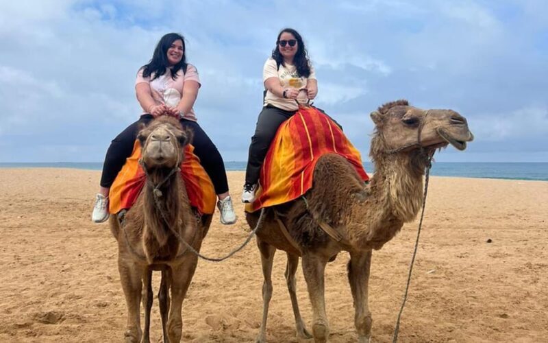From Tarifa: 2 days 1 night To Chefchaouen all inclusive - Key Points